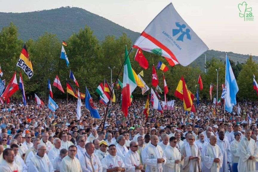 Međunarodni susret mladih- Međugorje - MLADIFEST 2025 - Šimun Emanuel Putovanja